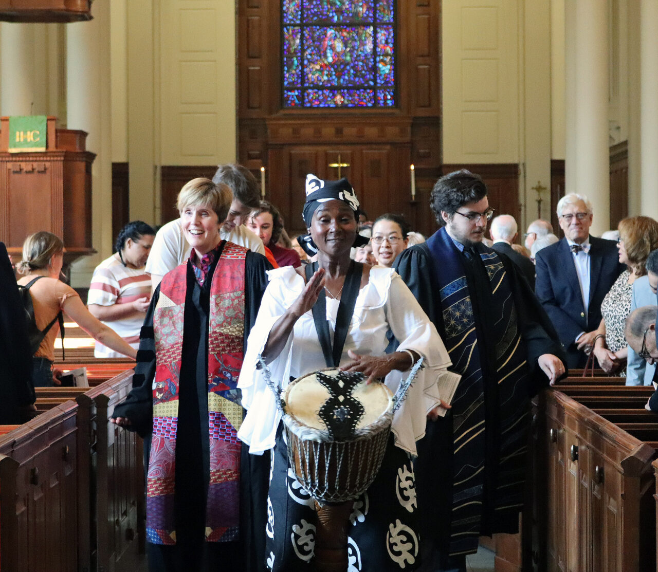 Plan Visit - 1st Presbyterian Church